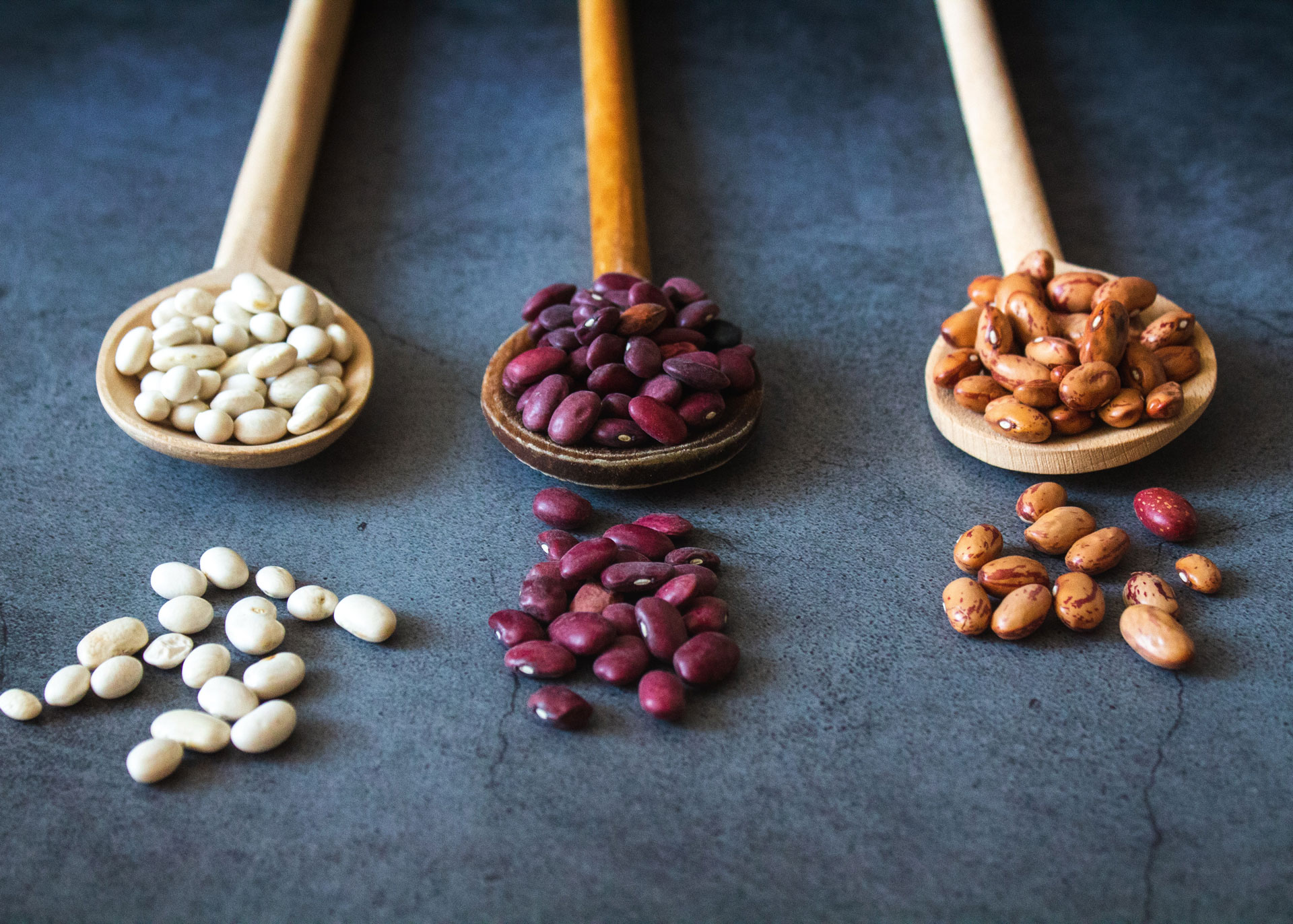 Cooking Beans — Balanced Rebel